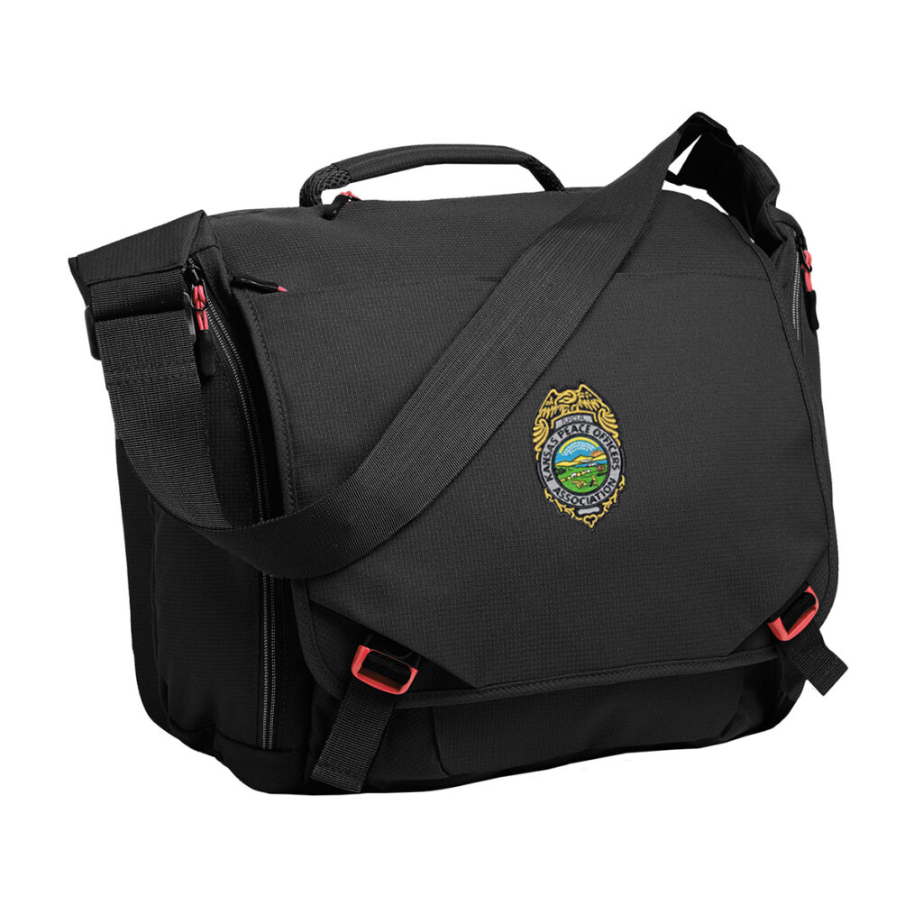 Kansas Peace Officers Association Store – Powered by Logo Envy